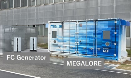 FC Modules Paving the Way for the Future! Tackling Renewable Energy and ...