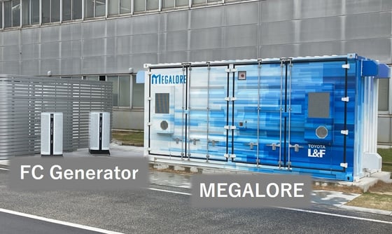 FC Modules Paving the Way for the Future! Tackling Renewable Energy and ...