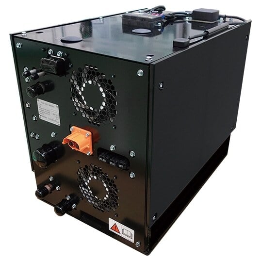 FC Module | Products | TOYOTA INDUSTRIES CORPORATION CN Component