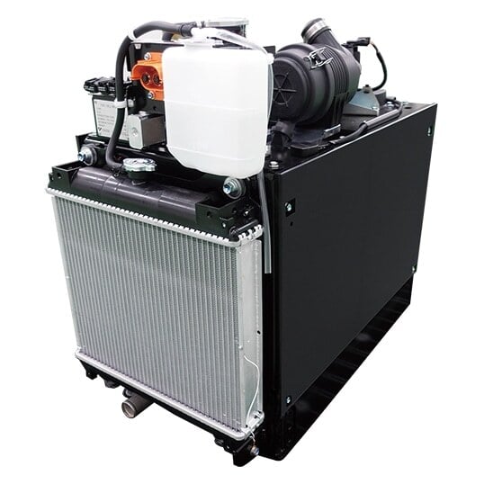 FC Module | Products | TOYOTA INDUSTRIES CORPORATION CN Component