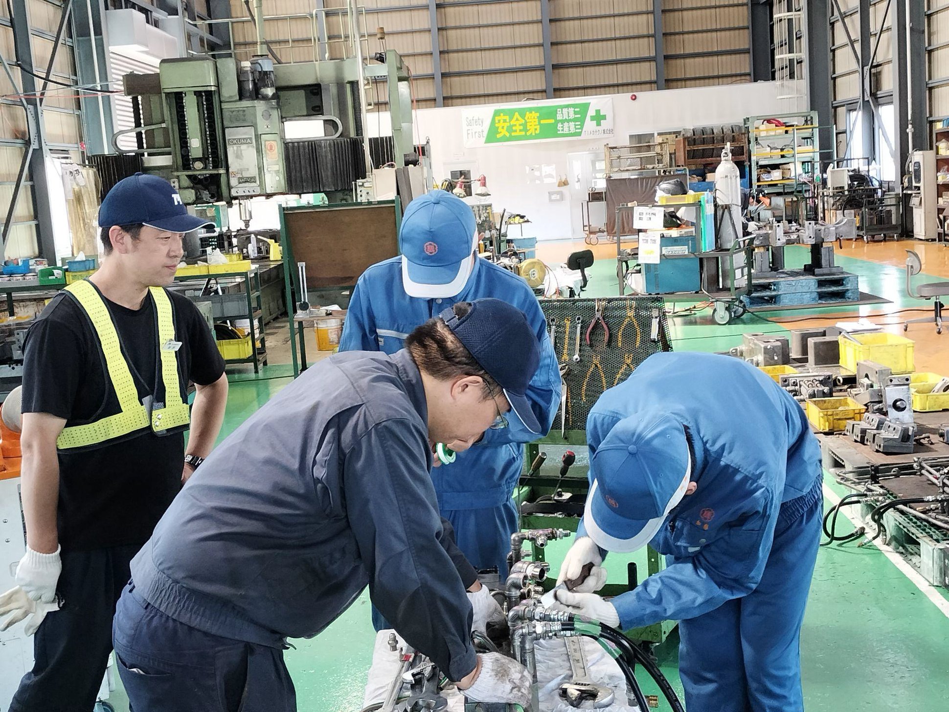 Seasons Changing Too Fast? The Disappearing Spring and Autumn in Japan