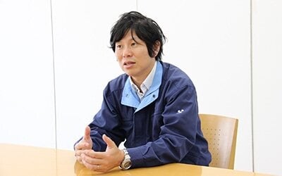 Engineer interview(NEOS Controller) | TOYOTA INDUSTRIES CORPORATION CN ...