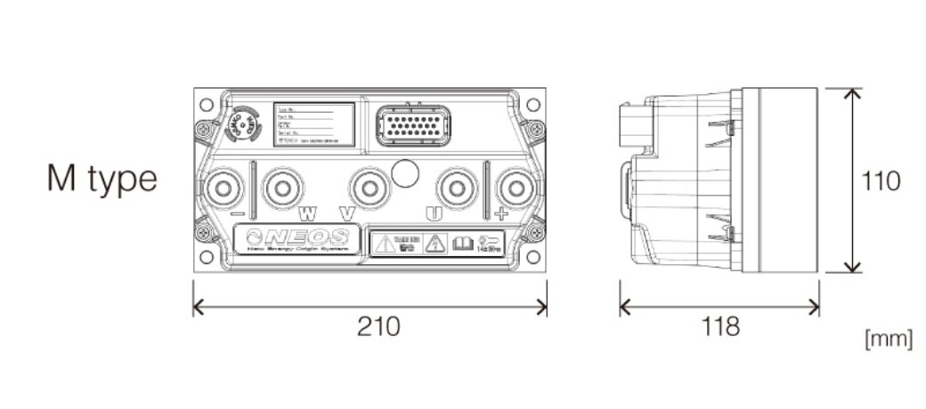 controller | Products | TOYOTA INDUSTRIES CORPORATION CN Component
