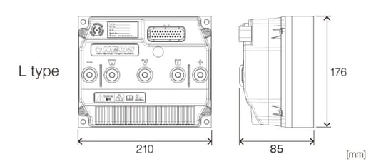controller | Products | TOYOTA INDUSTRIES CORPORATION CN Component